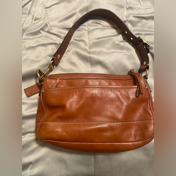 Coach | Bags | Coach Purse And Wallet | Poshmark